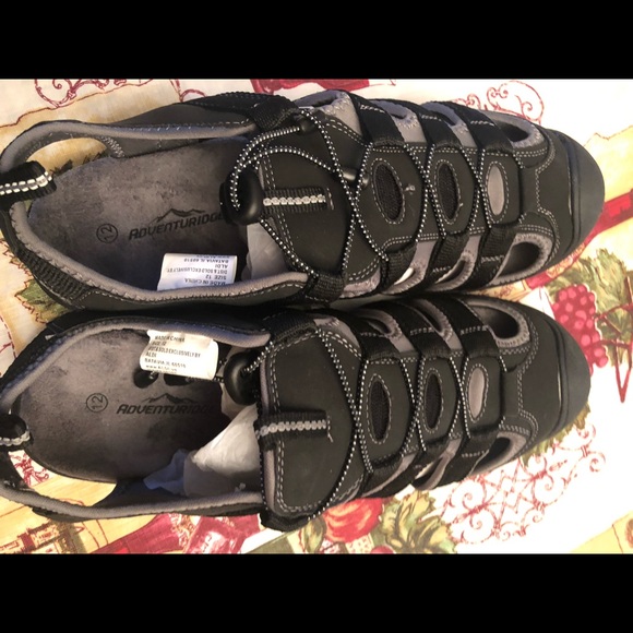adventure ridge | Shoes | Adventure Ridge Hiking Sandals | Poshmark